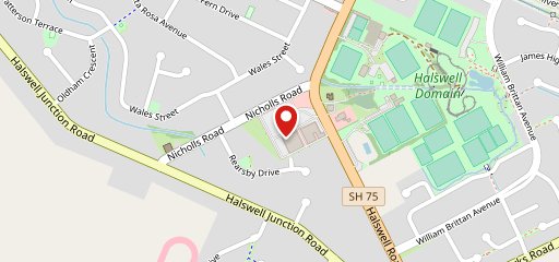 Obsess Cafe, Halswell, Christchurch - Restaurant menu, prices and reviews