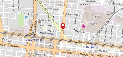 Obsession VIP, Monterrey - Menú del restaurante, precios y reseñas