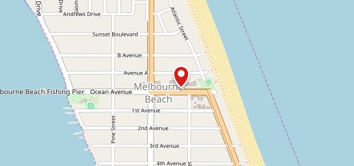 Ocean 302, Melbourne Beach - Restaurant menu, prices and reviews
