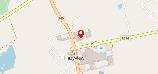 Ocean Basket Hazyview, Hazyview - Restaurant menu, prices and reviews