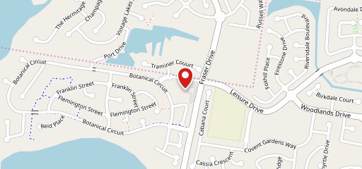 Ocean Bites, Banora Point - Restaurant menu, prices and reviews