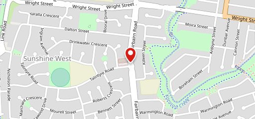 Ocean Bounty Fish & Chips Shop, Sunshine West - Menú del restaurante ...