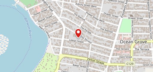 Ocean Grove Bowling Club, Ocean Grove - Restaurant menu, prices and reviews