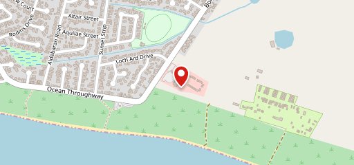 Ocean Grove Hotel, Ocean Grove - Restaurant menu, prices and reviews