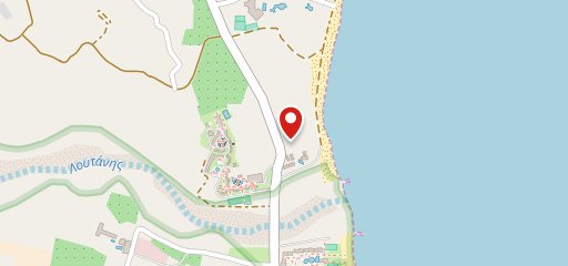 Ocean kiosk, Kolympia - Restaurant menu, prices and reviews