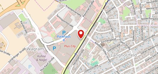 OX Linz, Pasching - Speisekarte, Preise und Bewertungen