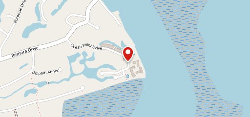 Ocean Point Grille in USA - Restaurant reviews