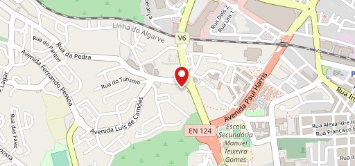 Restaurante Ocean Wok, Portimão - Restaurant menu, prices and reviews