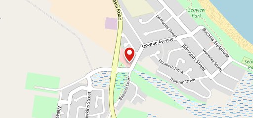 Oceans Basket, Bucasia - Restaurant menu, prices and reviews