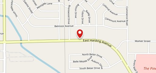 Ocean's Fish & Chicken 4, Pine Bluff - Restaurant menu, prices and reviews