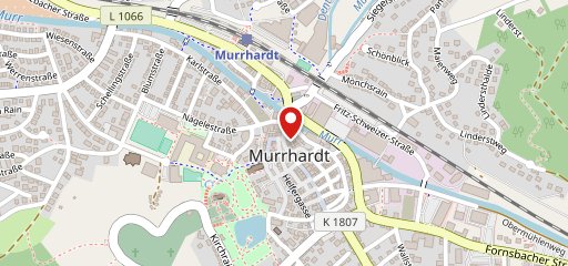 Ochsen, Murrhardt - Speisekarte, Preise und Bewertungen