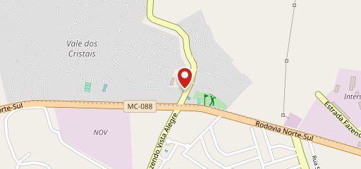 Ócio Bar, Macaé - Restaurant menu, prices and reviews