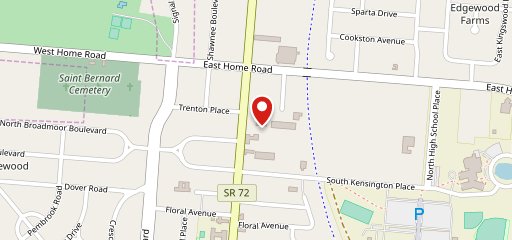 O'Conners Irish Pub, Springfield - Restaurant menu, prices and reviews