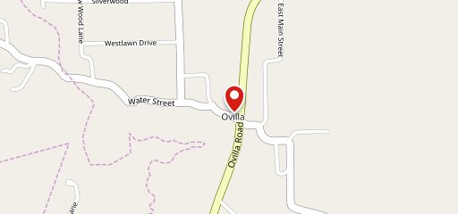 Odom Barbeque in Red Oak