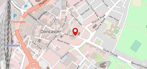 O'Donegan's Irish Bar, Doncaster - Restaurant menu, prices and reviews