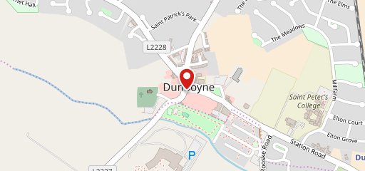 O'Dwyers Gastro Pub, Dunboyne - Restaurant menu, prices and reviews