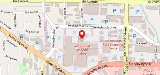 OEB Breakfast Co., Langley - Restaurant menu, prices and reviews