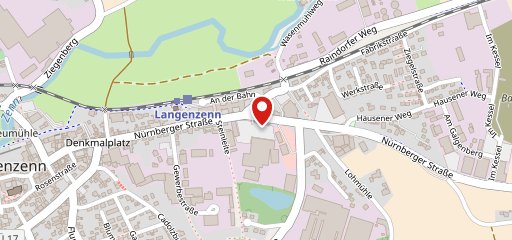 Özcan Döner, Langenzenn - Speisekarte, Preise und Bewertungen