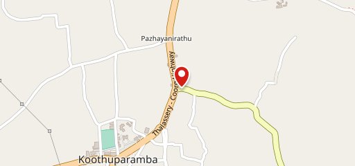 OFC Fried Chicken, Kuthuparamba - Restaurant menu, prices and reviews