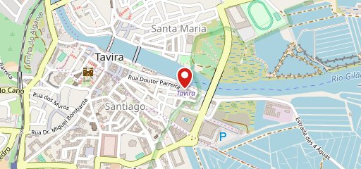 Ofélia Art & Cocktail Bar, Tavira - Carta del restaurante y opiniones