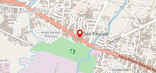 Ofel's Lomi House, Batangas - Restaurant menu, prices and reviews