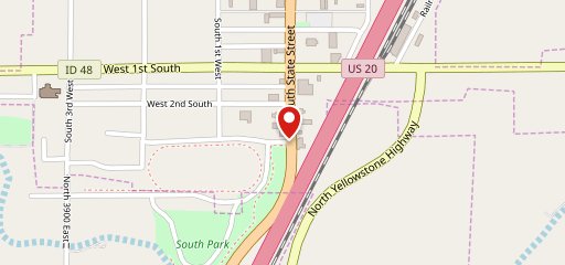 Off Ramp Bar & Grill, Rigby - Restaurant menu, prices and reviews