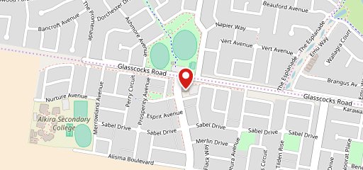 Off The Boat Fish & Chippery, Cranbourne North - Restaurant menu ...