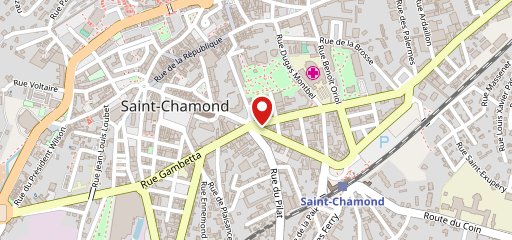 O'galata - Tacos & Kebab, Saint-Chamond - Menu du restaurant, prix et avis