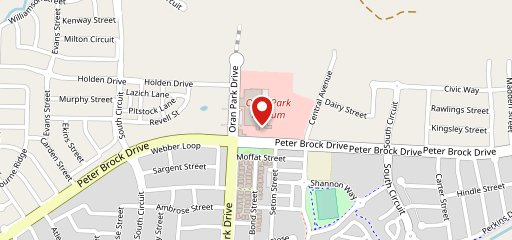 Ogalo Oran Park in Oran Park - Restaurant menu and reviews