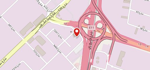 Ogaret restaurant (Jafza), Dubai - Restaurant menu, prices and reviews