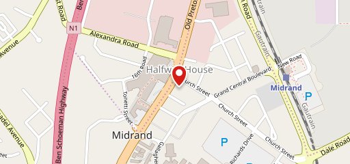 Ogologo Restaurant, Midrand - Restaurant menu, prices and reviews