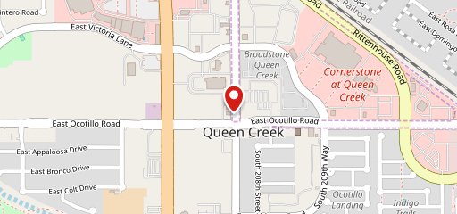 OG'z The Original Empanada Shop, Queen Creek - Restaurant menu, prices ...