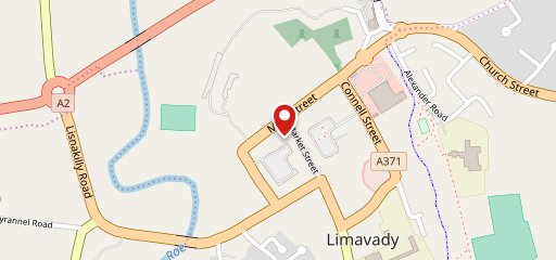 Oh Papi Fresh Mexican, Limavady - Restaurant menu, prices and reviews