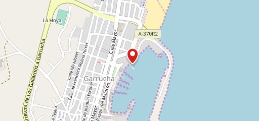 Ohana Tropical Bar, Garrucha - Menú del restaurante, precios y reseñas