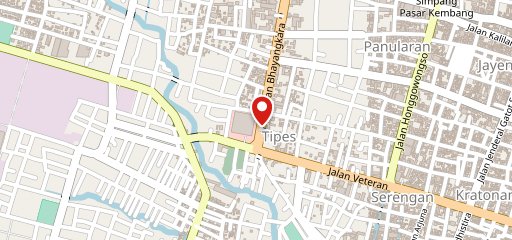 Oharang Korean BBQ Solo (아랑), Surakarta - Restaurant menu, prices and ...