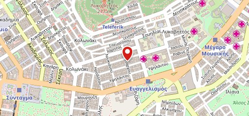 ΟΙΚΕΙΟ, Athens, Evangelismos - Restaurant menu, prices and reviews