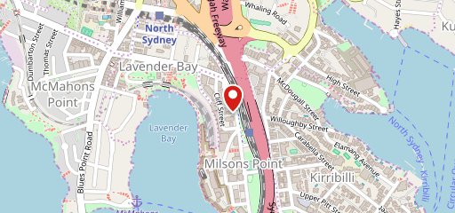 Oishi-Billi, Milsons Point - Restaurant menu, prices and reviews