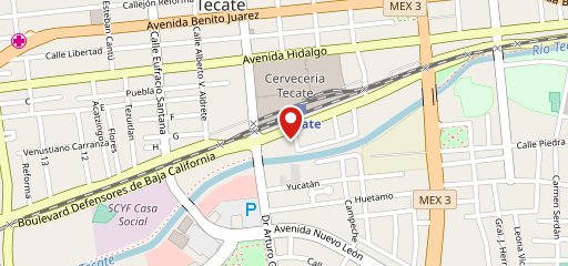 OISHI SUSHI, Tecate - Restaurant menu, prices and reviews