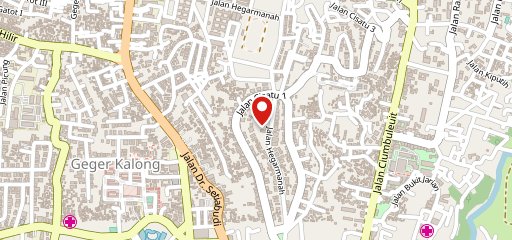 Oj's Tavern, Bandung - Restaurant menu, prices and reviews