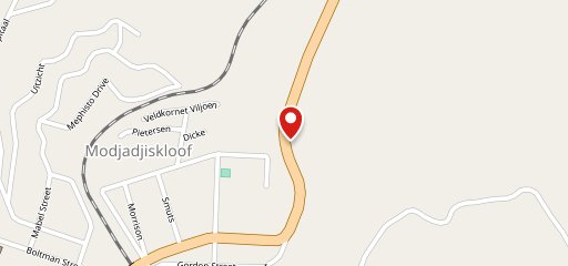 Ok Grocer - Kloof Cafe, Modjadjiskloof - Restaurant reviews