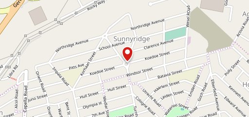 OK FOODS Sunnyridge, Germiston - Restaurant menu, prices and reviews