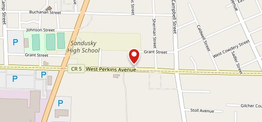 Jo Wok, Sandusky - Restaurant menu, prices and reviews