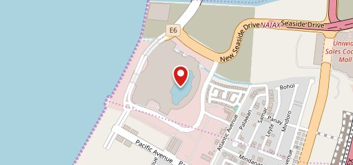 Nono's Okada Manila, Parañaque - Restaurant menu, prices and reviews