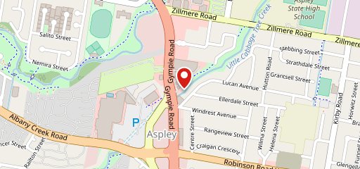Okami Japanese Restaurant, Aspley - Restaurant menu, prices and reviews