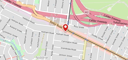 Okami Japanese Restaurant, Niddrie - Restaurant menu, prices and reviews