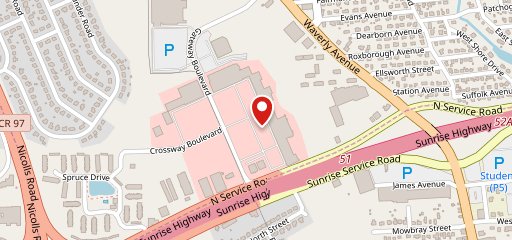 Okey Dokey Restaurant, Patchogue - Restaurant menu, prices and reviews