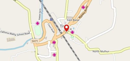 OKKASHI CAKE CAFE, Tirur - Restaurant menu, prices and reviews