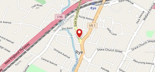 Oko Rye in Rye - Restaurant menu and reviews