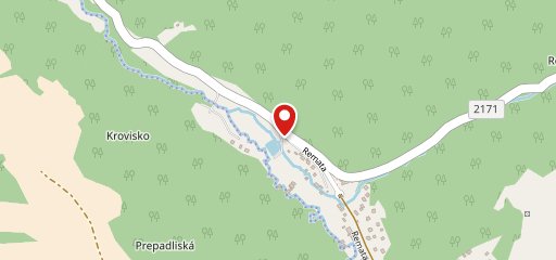 OKRASNÉ RYBNÍKY REMATA, Ráztočno - Restaurant menu, prices and reviews