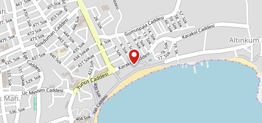 Okyanus Restaurant, Didim - Restaurant reviews